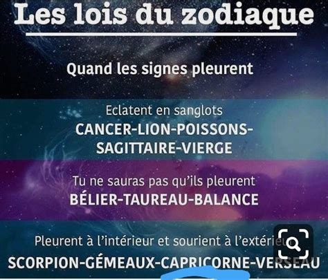Épinglé par Liligrette Canitrot sur Astrologie Citations à propos du
