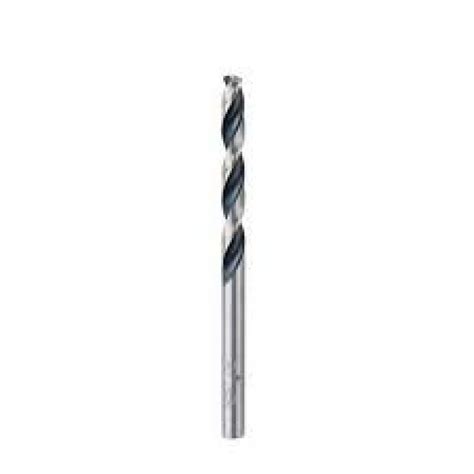 BOSCH HSS PointTeQ 4 1 Mm Spiralna Burgija Za Metal 10 Kom 2608577209