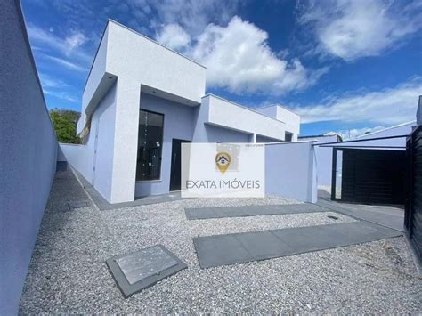 Casa na Rua Miracema 375 Jardim Mariléa em Rio das Ostras por R 390