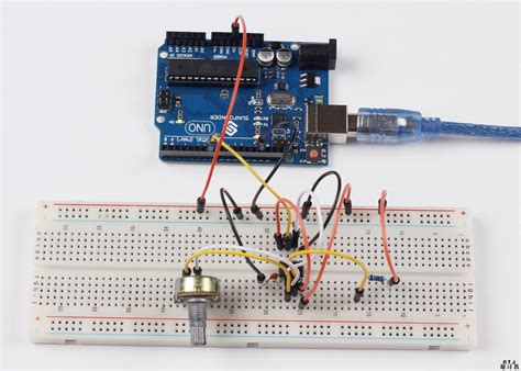 （十四）arduino入门：ne555定时器 趣讨教