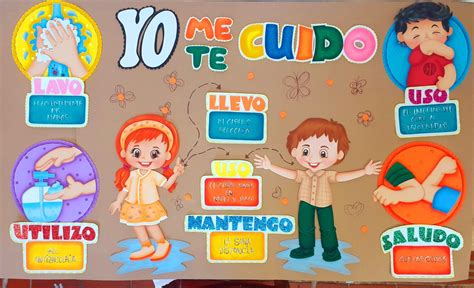 Cartelera Escolar