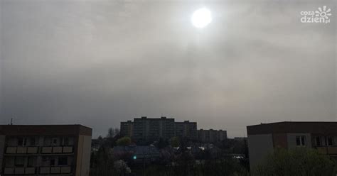 Afryka Skie Wi Ta Py Znad Sahary Nad Radomiem
