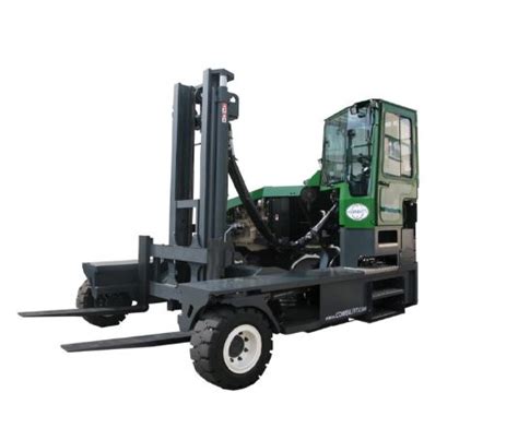 C30000 Multi Directional Forklift New Industrial Equipment For Sale