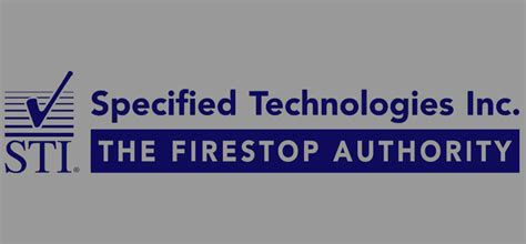 Firestop Trainings Superior Industrial Insulation Company