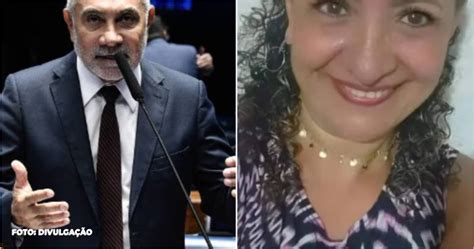 Ex senador Telmário Mota é preso sob suspeita de envolvimento na morte