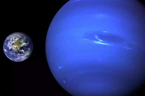 Neptuno todo lo que debes saber del último planeta