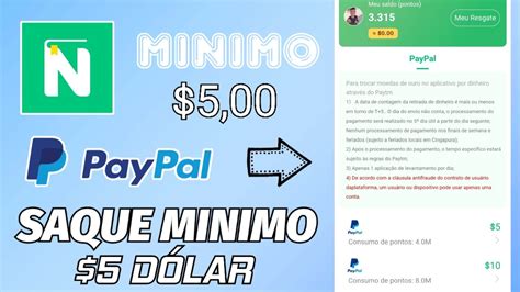 Novo App Ganhe Dinheiro No PayPal Lendo Livros 2021 Saque Mínimo 5