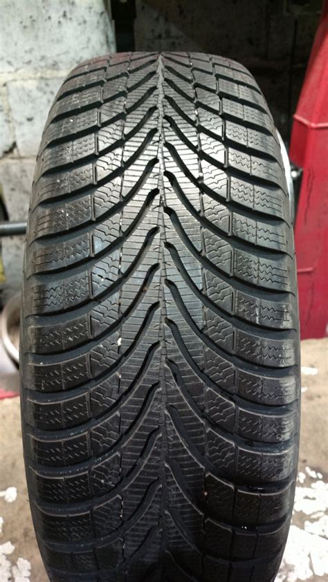 Apollo Alnac 4G Winter 215 65 R16 7 8mm 11853759444 Oficjalne