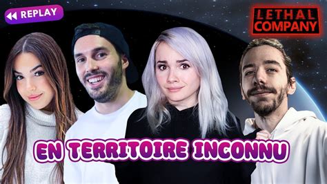 Des Nouvelles Plan Tes Terrifiantes D Couverte De Lethal Company