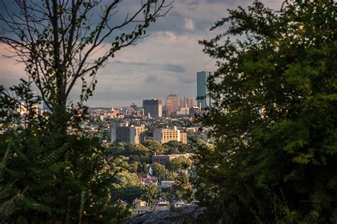 Outdoor Gay Engagement Shoot In Massachusetts PS Love