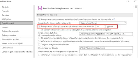 Récupérer un fichier Excel non enregistré ou perdu avec 3 méthodes