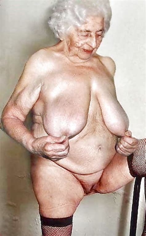 Very Old Naked Sluts 9 15