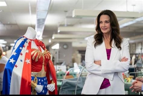 Wonder Woman BR on Twitter MÃE Lynda Carter a nossa primeira Mulher