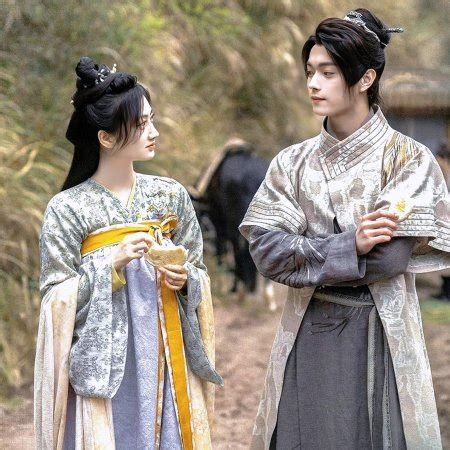 Drama China Terbaik Yang Dibintangi Xu Kai Ada Wonderland Of Love