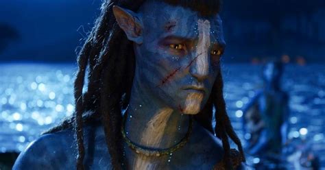 En direct Cinéma Avatar 2 dépasse les 2 milliards de dollars de