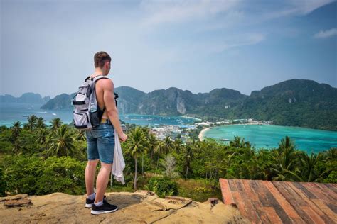 Cosa fare in Thailandia da soli le attività migliori Viaggiamo