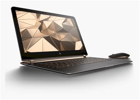 HP SPECTRE 13 the thinnest laptop in the world BIT IT risinājumi