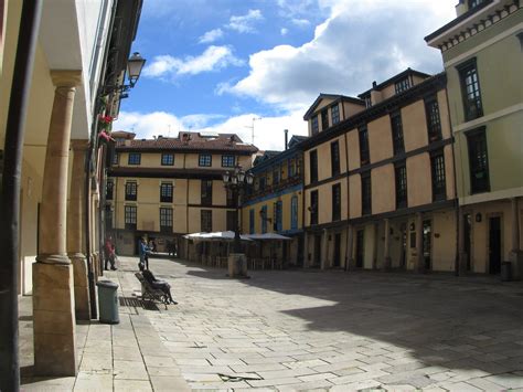El Fontán Oviedo Jusotil 1943 Flickr
