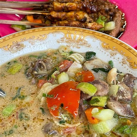 Rekomendasi 10 Tempat Makan Enak Di Cideng Jakarta Pusat Nibble