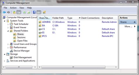 Windows