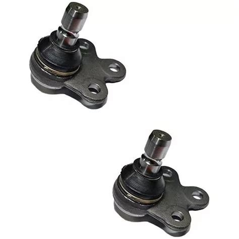 Kit X2 Rotula Suspension Chevrolet Onix Prisma Cobalt
