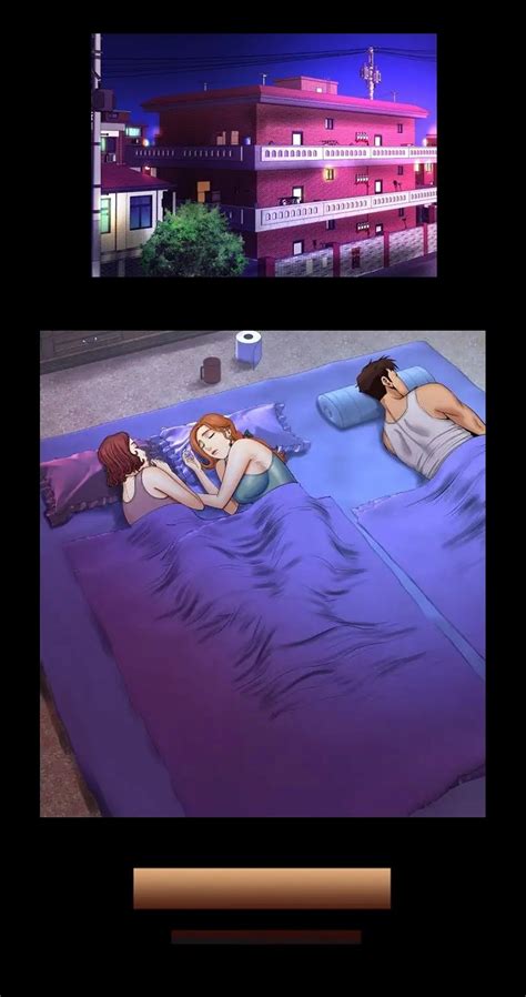 Mi Tía 13 Sin Censura Comics Porno