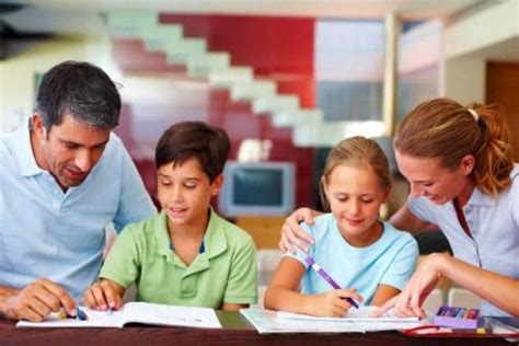 Conoce La Importancia De Los Padres En La Educaci N