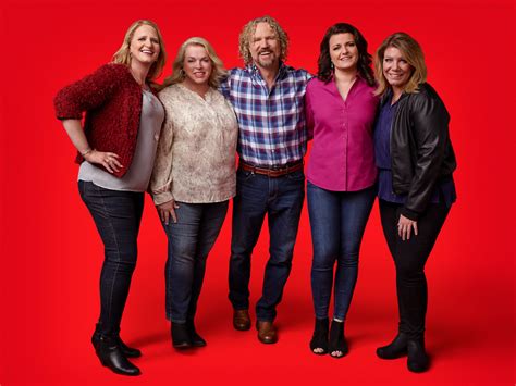 Sister Wives Kristyn Decker Says She Thinks Christine Brown Has Been
