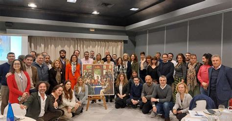 Medio centenar de empresas turísticas prepara en Jerez un calendario de