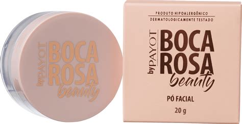 Topo 90 Imagem Boca Rosa Beauty Logo Br Thptnganamst Edu Vn