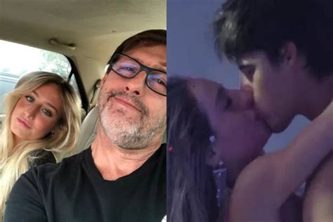 BBB23 pai de Bruna alfineta Gabriel após festa Rodou playboy