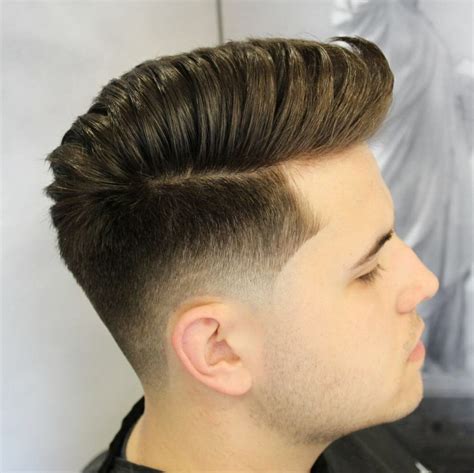 Top Brand New Hairstyles Men S For