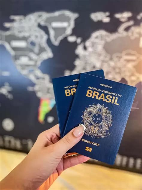 Como tirar o passaporte 2023 ATUALIZADO O que ninguém te conta