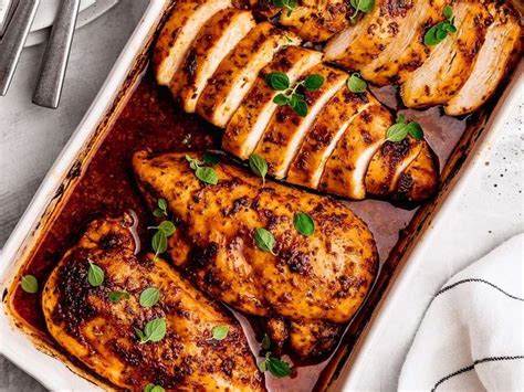 Peito De Frango No Forno Ruralea Recipe In 2024 Meat Recipes