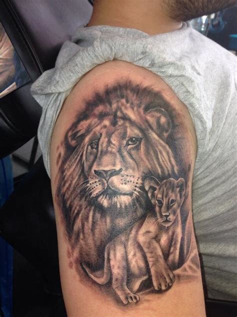 70 Tatuajes de padre e hijo increíbles para decirlo todo