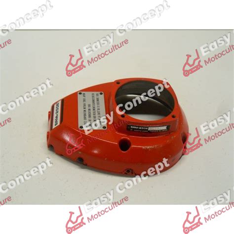CARTER SUPPORT MOTEUR ECHO SRM 250 E 2