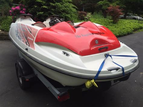 Jet Ski Engine Rebuild Cost