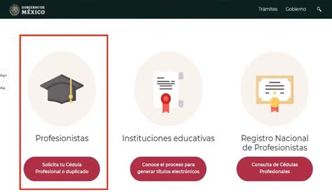 Cédula profesional SEP Cuánto cuesta y cómo tramitarla