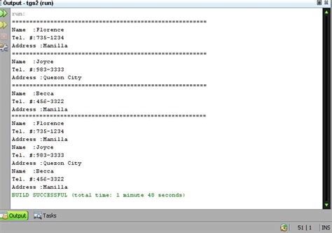 Contoh Program Array Multidimensi Dengan Java Xaserjax