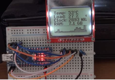 Arduino GeigerMüller counter with LCD display Electronics Lab