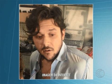 Homem suspeito de chefiar quadrilha de roubo de cargas em Uberlândia é