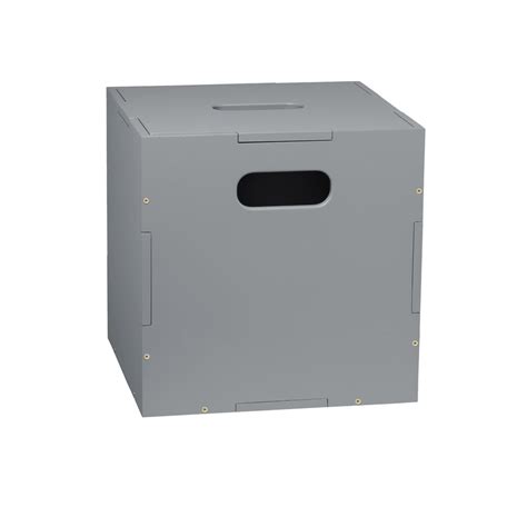 Nofred Cube Boîte de rangement Connox