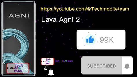Lava Agni 2 5g Under 20K Mobile Price Specification India YouTube