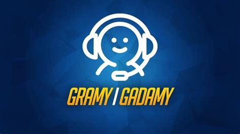 GRAMY I GADAMY YouTube