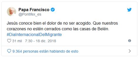 18 De Diciembre Dia Internacional Del Migrante De Una Nube