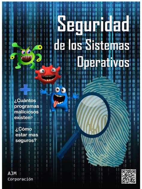 Mecanismos De Seguridad De Los Sistemas Operativos By Sistemas