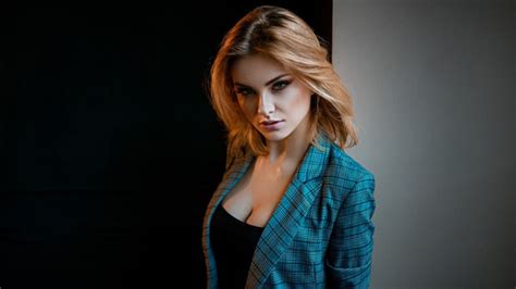 Wallpaper ID 738229 women Carla Sonre 720P Damian Piórko face