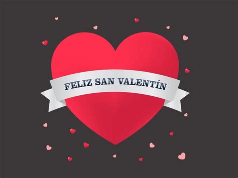 Mensajes de San Valentín 2024 de amor estas son las mejores imágenes