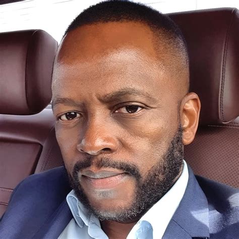Sandile Zungu Biography Age Net Worth Instagram Spouse Height