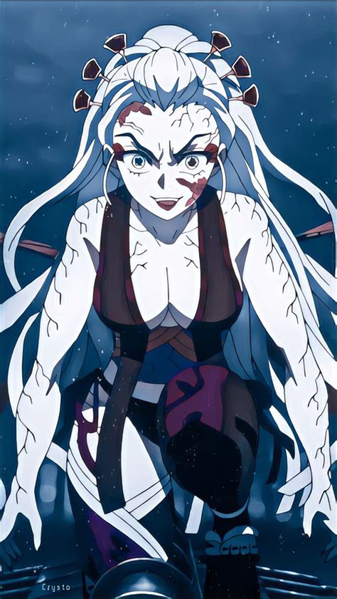 Pin By V L Ne On Demon Slayer S Anime Demon Anime Characters Anime